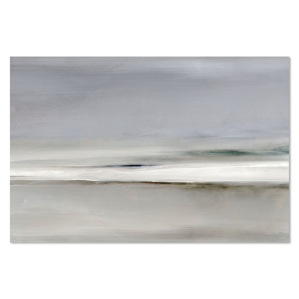 Delta, By Dan Hobday |Fine Art Print Poster Canvas Framed