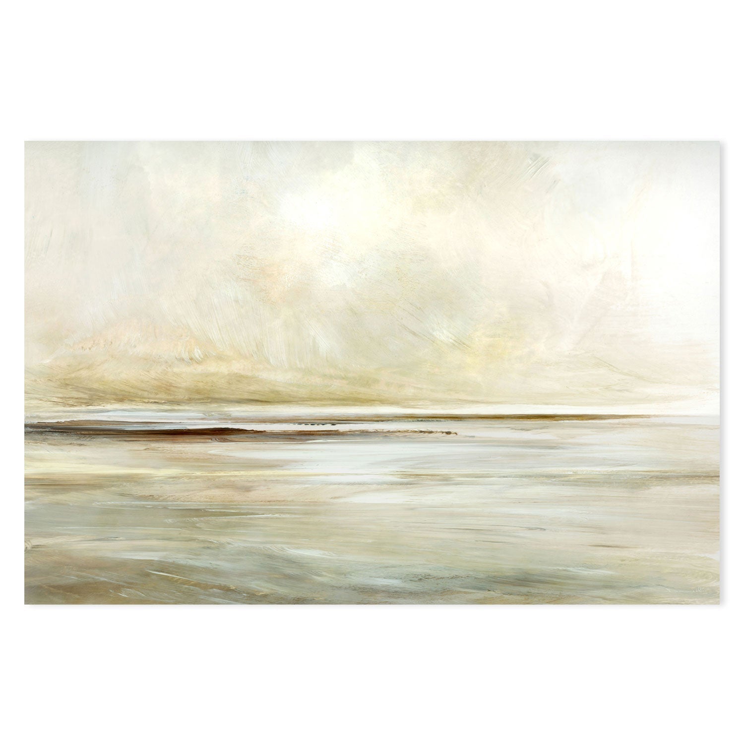 Marvelous , By Dan Hobday |Fine Art Print Poster Canvas Framed