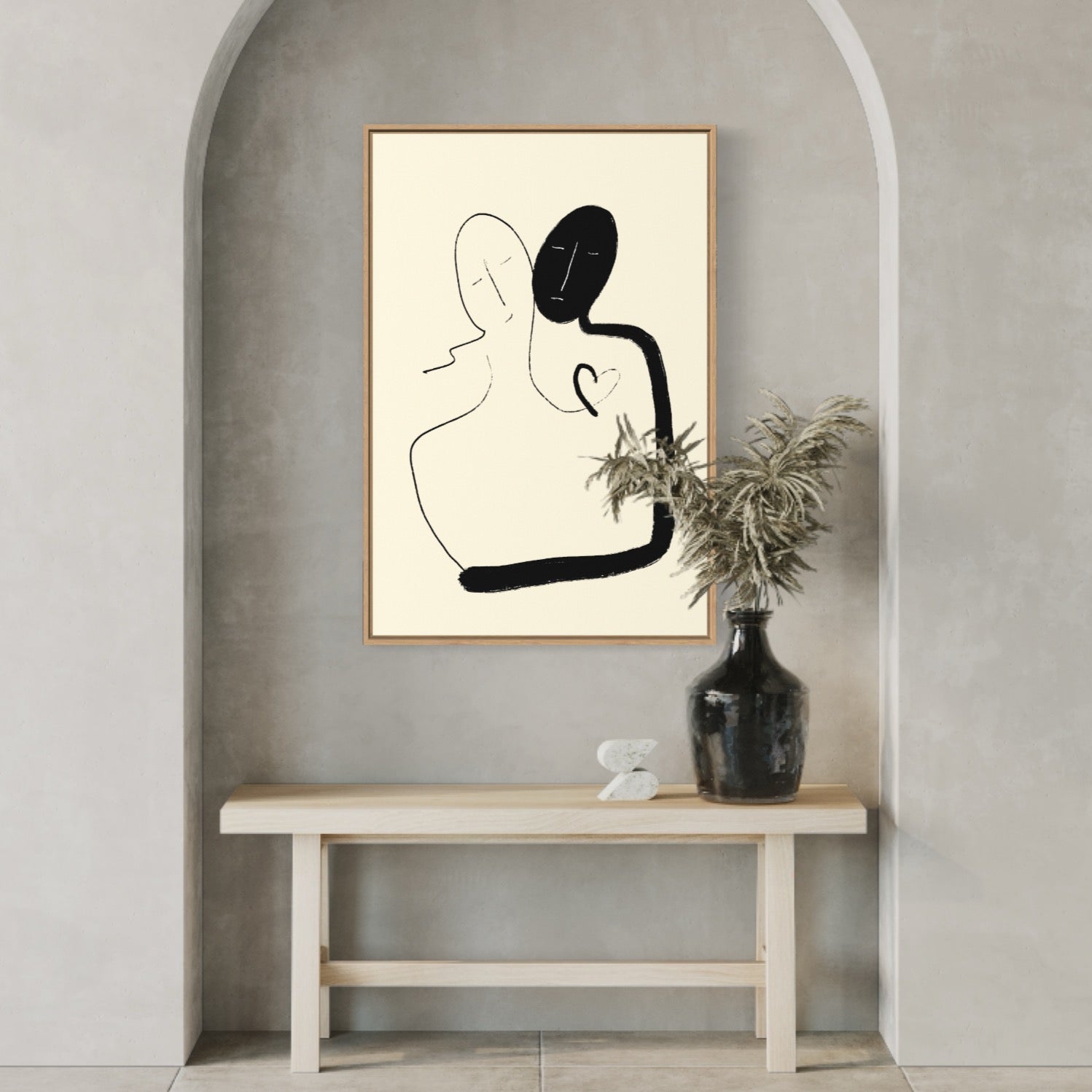 Atelier Posters