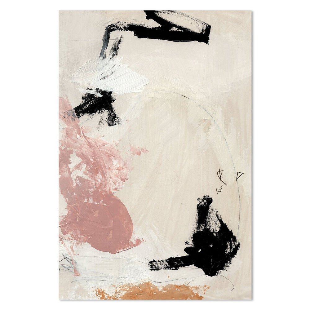 Bright Light, By Dan Hobday |Fine Art Print Poster Canvas Framed