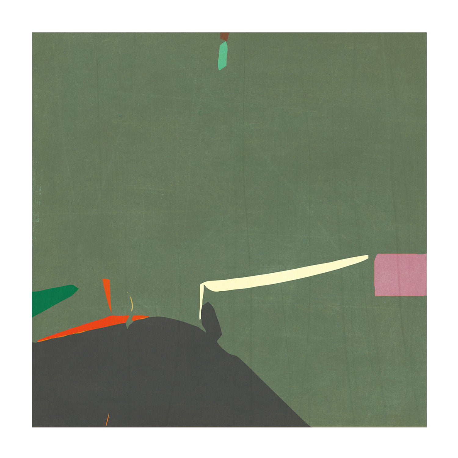 Cellist , By Zero Plus Studio |Fine Art Print Poster Canvas Framed