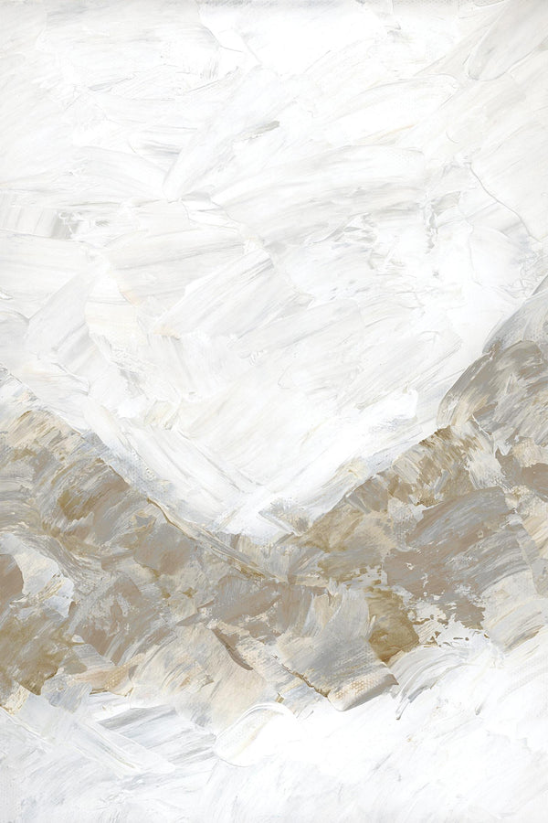 downward dog|Canvas Print Poster Wall Art | Gioia