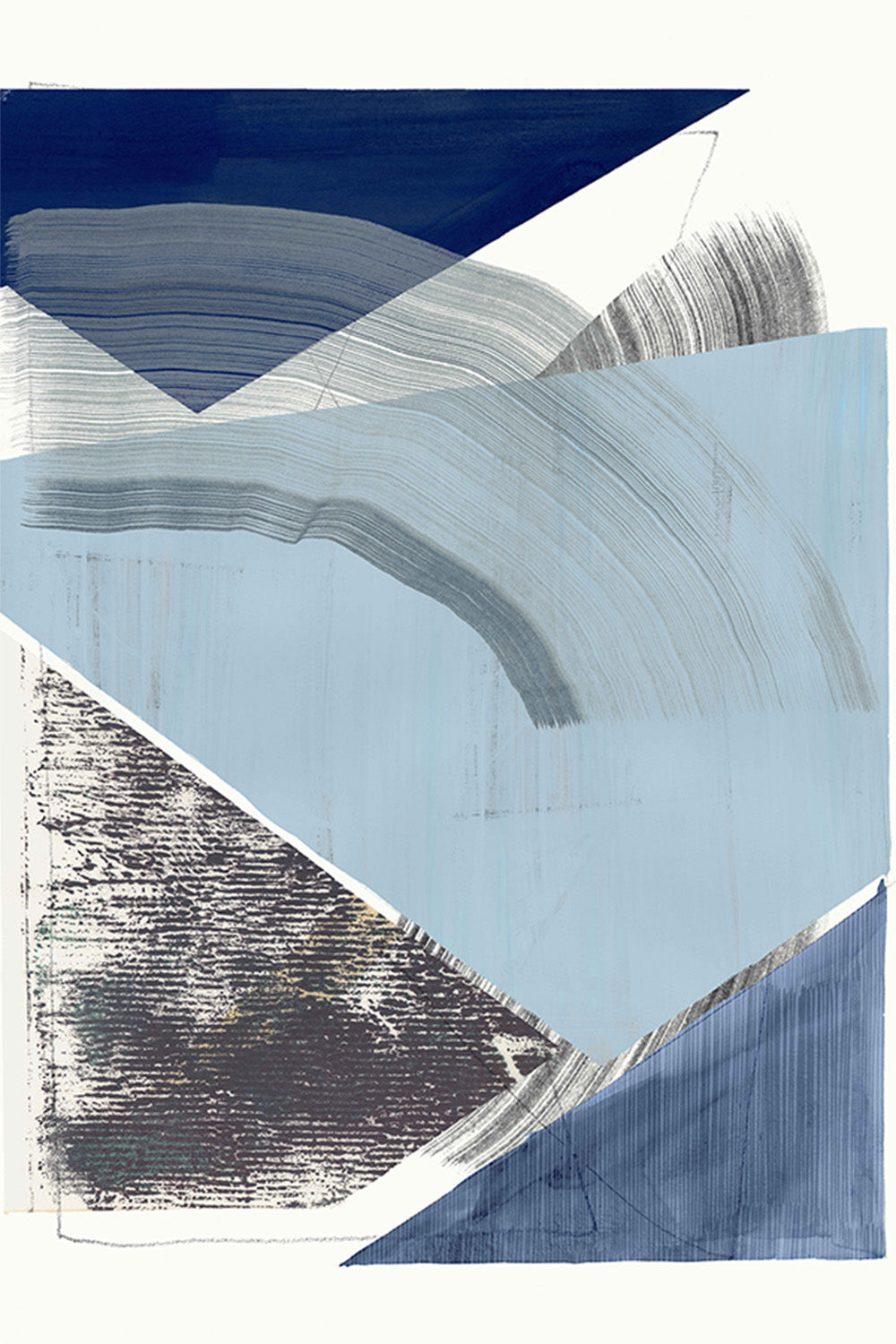 Form in Motion, Style B