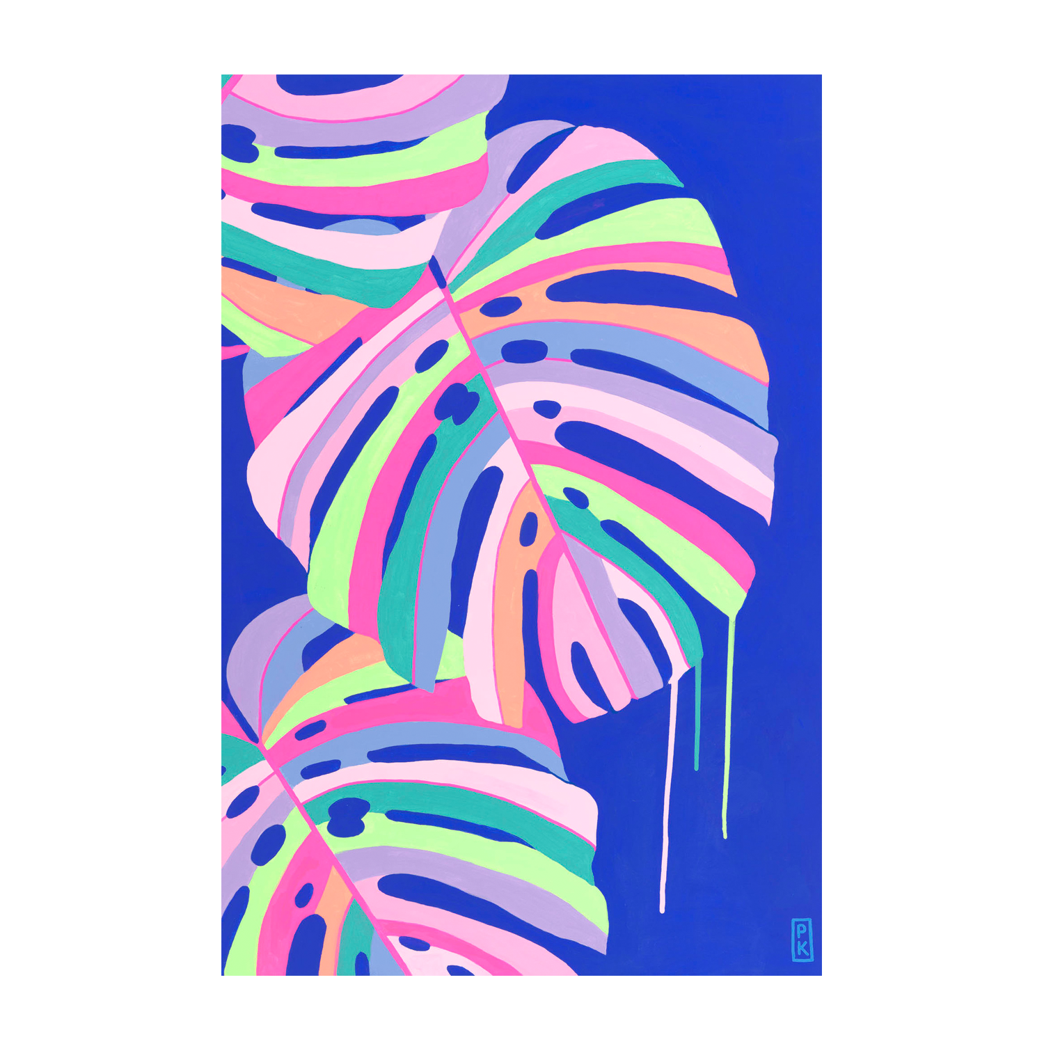 Miss Maeve , by Poppy Key, Exclusive To Gioia |Fine Art Print Poster
