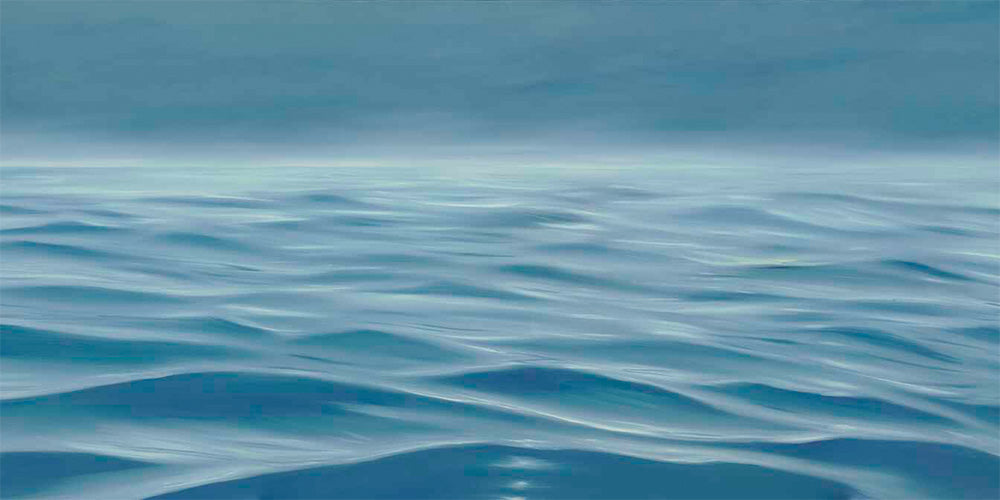 Opulent Ocean